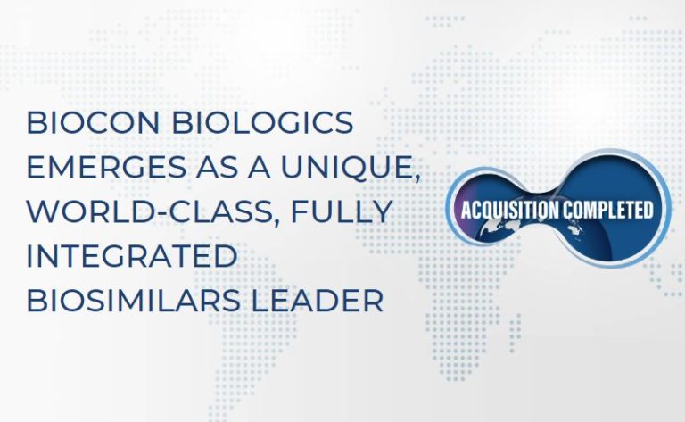Stories - Biocon Biologics