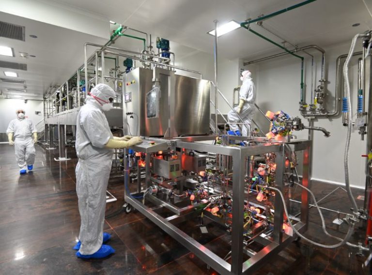 About Us - Biocon Biologics