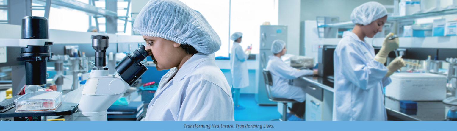 Quality & Compliance - Biocon Biologics